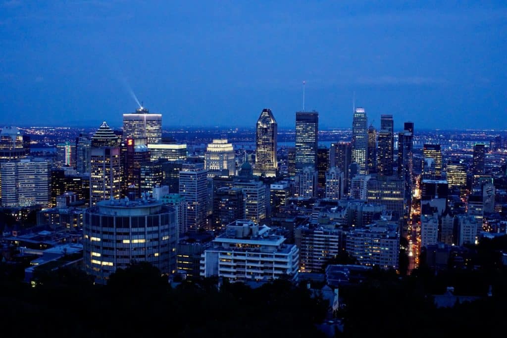 One Week in Charming Montreal - Wanderlust Wendy